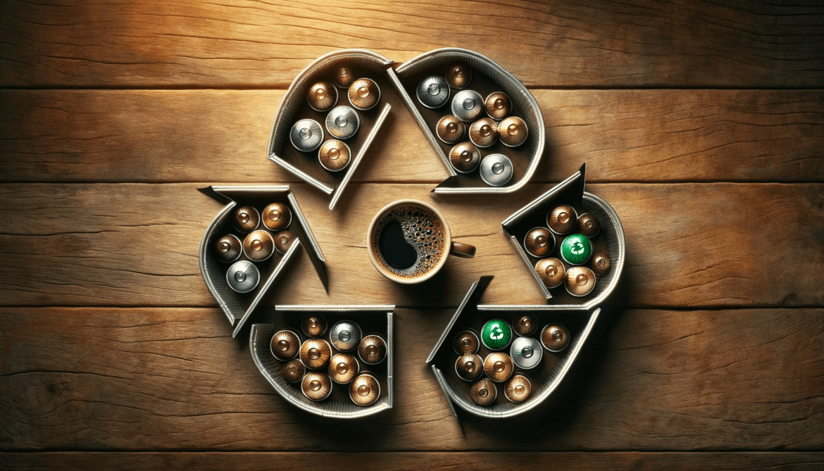 Sustainable Aluminum Foil Packaging | NovoCapsule